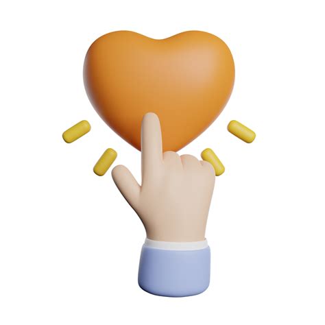 Love Rating Feedback 25251230 PNG