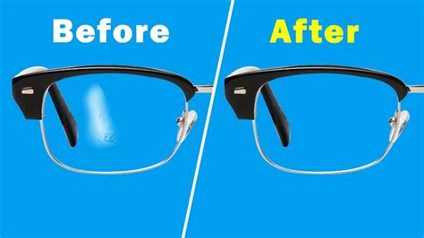 How To Get Super Glue Off Glasses Lens Quick Fixes