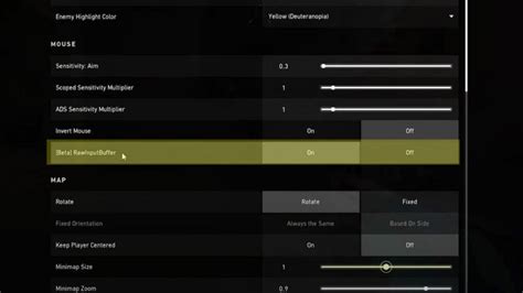 Valorant Raw Input Buffer What Is It And How To Use It