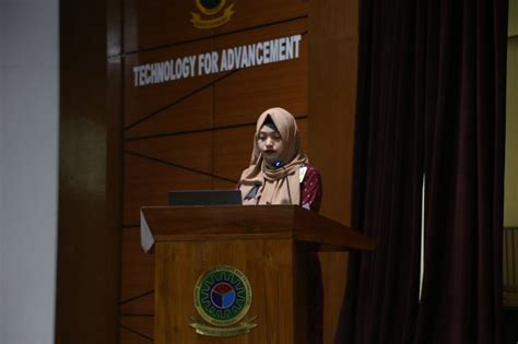 Workshop On ‘design And Fabrication Of Remote Controlled Aircraft… Afsara Zahin Chowdhury