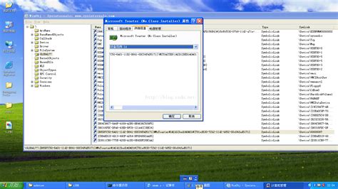 windows下设备的setup classguid device interface classguid csdn博客