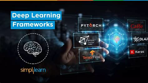 Deep Learning Frameworks 2019 Which Deep Learning Framework To Use Deep Learning