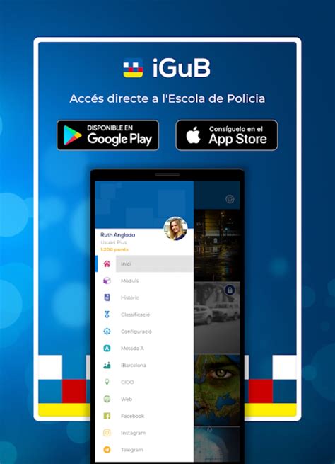 Android 용 iGuB Acceso directo al ISPC APK 다운로드