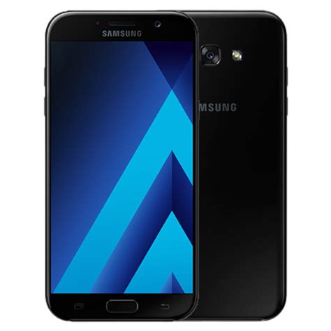 Samsung Galaxy A7 2017 Ficha Técnica Preços E Características
