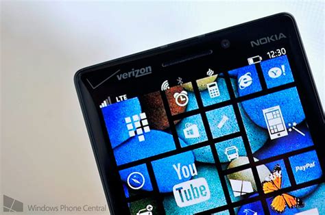 รีวิวฟีเจอร์ใหม่บน Windows Phone 8 1 ดีขึ้นแค่ไหน อัพเดทอย่างไร แฟนๆ วินโดวส์โฟนไม่ควรพลาด