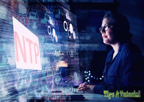 Apa Itu Network Time Protocol Dan Simple Network Management Protocol