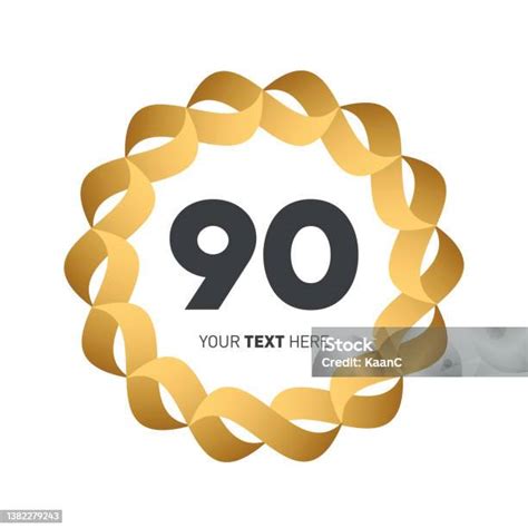 현대 기념일 로고 템플릿 고립 기념일 아이콘 라벨 기념일 기호 스톡 일러스트 10에 대한 스톡 벡터 아트 및 기타 이미지 10 100 20 Istock