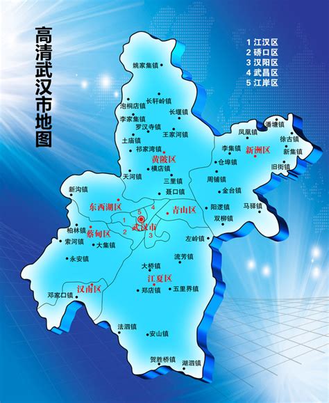 武汉市区地图郑州市市区地图杭州市市区地图大山谷图库