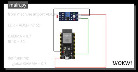 Pp Wokwi Esp32 Stm32 Arduino Simulator