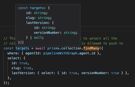 Designing A Dataflow Editor With Typescript And React Protocol Labs