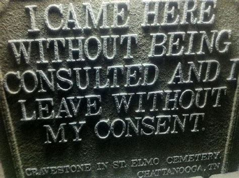 23 Funny Tombstones That Actually Exist