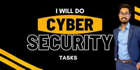 Do Cyber Security Tasks And Provide Trainings For Soc Side By Hasitha97 Fiverr
