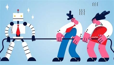 جو 24 هل سيؤثر الذكاء الاصطناعي على الوظائف؟