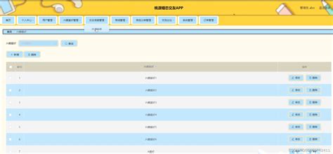java计算机毕业设计基于安卓android的桃源婚恋交友app uniapp 小程序 毕业婚恋交友app csdn博客