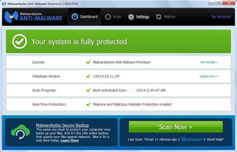 Malwarebytes Premium Review 2025 With Pros And Cons