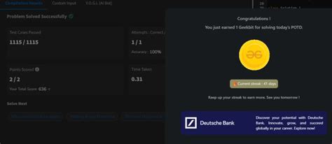 Day 52 Of 100daysofcode Data Structures And Algorithms Shivansh Shukla Posted On The Topic