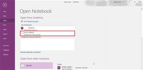 How To Troubleshoot And Fix Common Sync Issues With Onenote On Windows 10 Windows Central