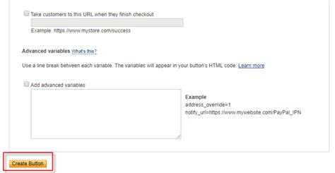 How To Add A Paypal Button In Wordpress — Sitepoint