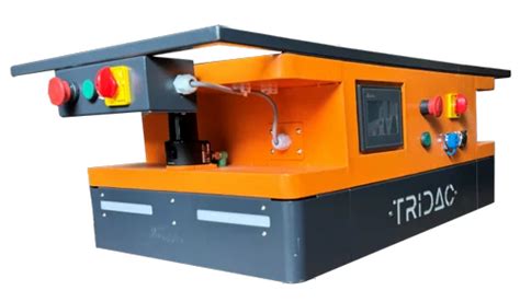 Automatic Guide Vehicles Agv At ₹ 400000 Bengaluru Id 2853927078262