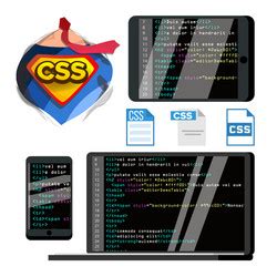 Css Vector Images Over 11 000