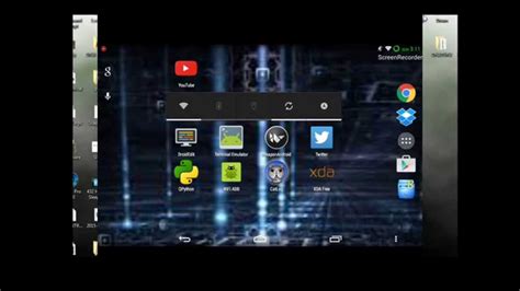 Nmap On Android 6 Building The Apk Youtube