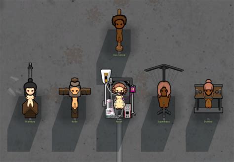 Rimjobworld Onahole Extension Rimworld Loverslab