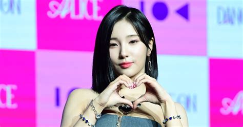 [포토] 앨리스 소희 사랑스럽게 하트