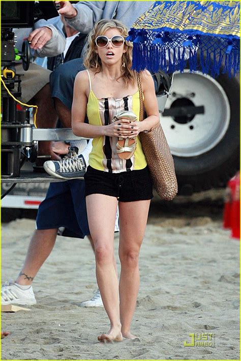 AnnaLynne McCord Is A Bikini Babe Photo AnnaLynne McCord Bikini Pictures Just Jared