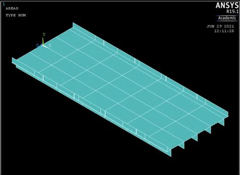 Why Do I Keep Getting An Error When I Try To Merge Nodes On ANSYS APDL
