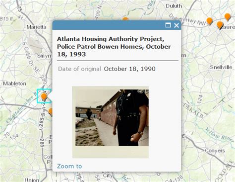 Workshop Series Creating Dynamic Web Maps University Library News