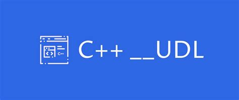 Understanding C User Defined Literals Dev Community