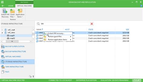 Veeam Backup And Replication Secuhost It Solutions