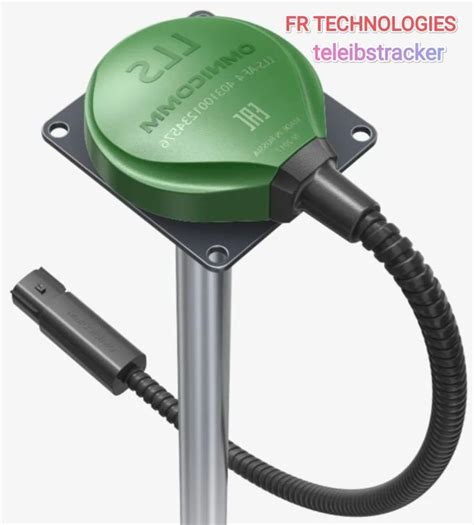 Gps Fuel Monitoring System For Industrial At Rs 18498 In New Delhi Id 27106023291