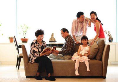 梦见家里人是什么意思预兆 原版周公解梦大全