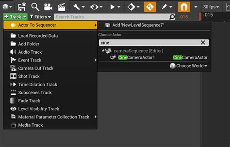 How To Create Appealing Cut Scenes In Unreal Engine