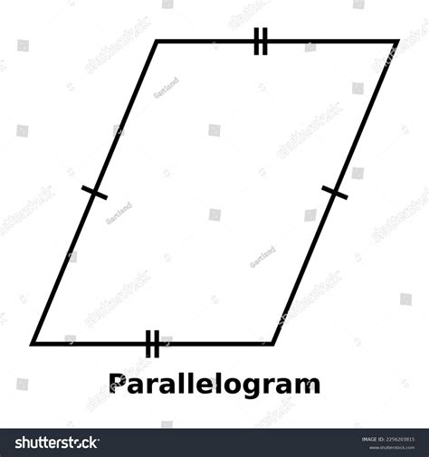 Parallelogram Sides