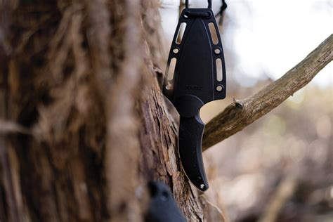 Schrade Adder Fixed Blade 4 For Sale 1049