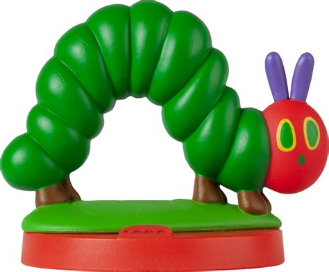 Faba Faba Audio Figure The World Of Eric Carle In Italian Playpolis