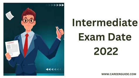 Intermediate Exam Date 2022 Syllabus Pattern Eligibility Guide Careerguide