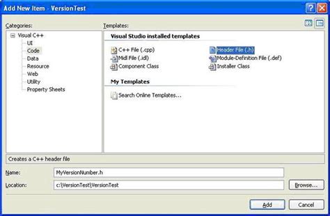 synchronized enterprise file versions codeproject