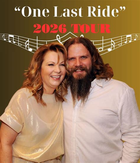 Two Voices One Last Time” — Patty Loveless And Chris Stapleton Set