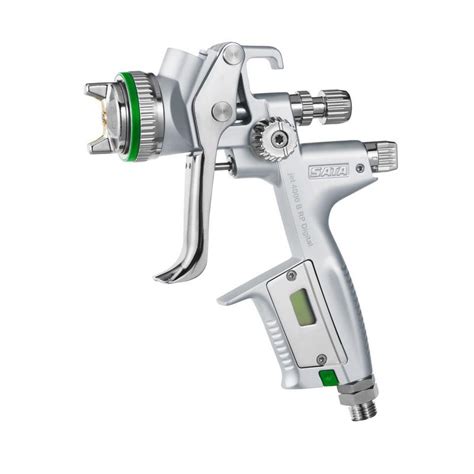 Краскопульт SATAjet 4000 B