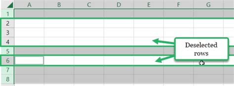 How To Deselect Cells In Excel Without Restarting 2024