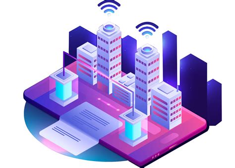 Wifi Deployment Technological Development House L Nick Tung