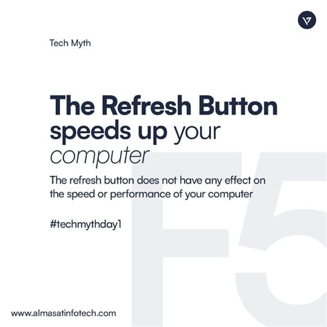 Al Masat Information Technology On Linkedin Techmyth Techmythbusters Day1