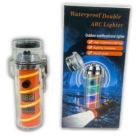 فندک شارژی فروشگاه کالا واچک