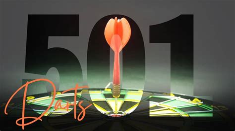 Dart Games 101 The Best Start To Mastering Every Play Style