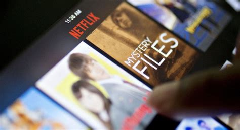 “netflix” ийн шинэ хэрэглэгчдийн тоо цар тахлаас хойших хамгийн өндөр дүнгээр өсөв