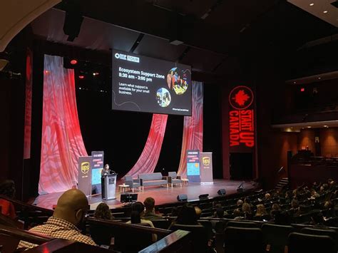 Altitude Accelerator On Linkedin Altitudealum Startupcanadatour Startupcanada