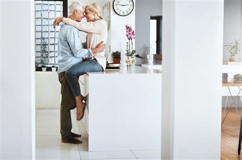 Rediscovering Passion Navigating Sexual Health During Menopause Dr